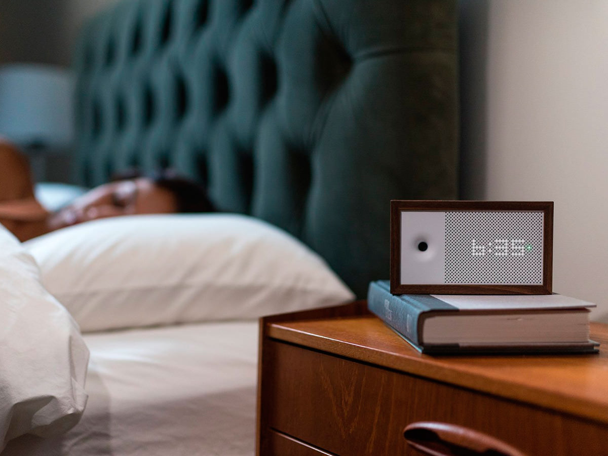 Awair Smart Air Quality Monitor - 임볼든(IMBOLDN)