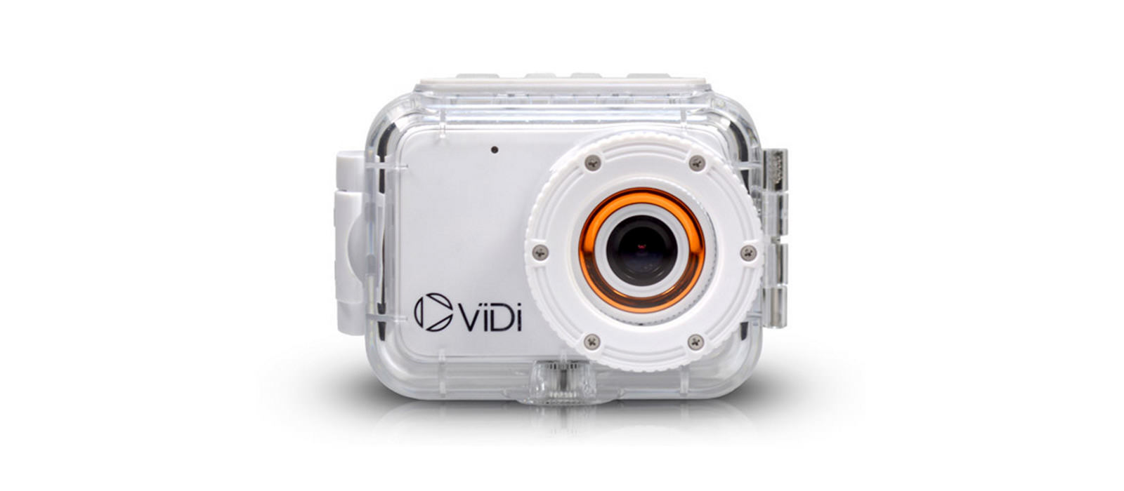 ViDi Action Camera - 임볼든(IMBOLDN)