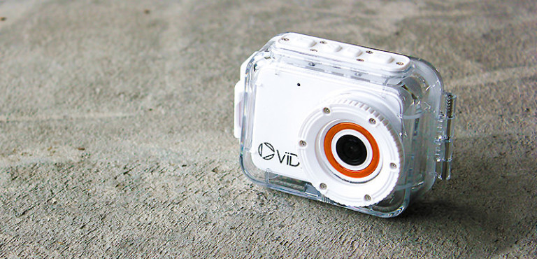 ViDi Action Camera - 임볼든(IMBOLDN)