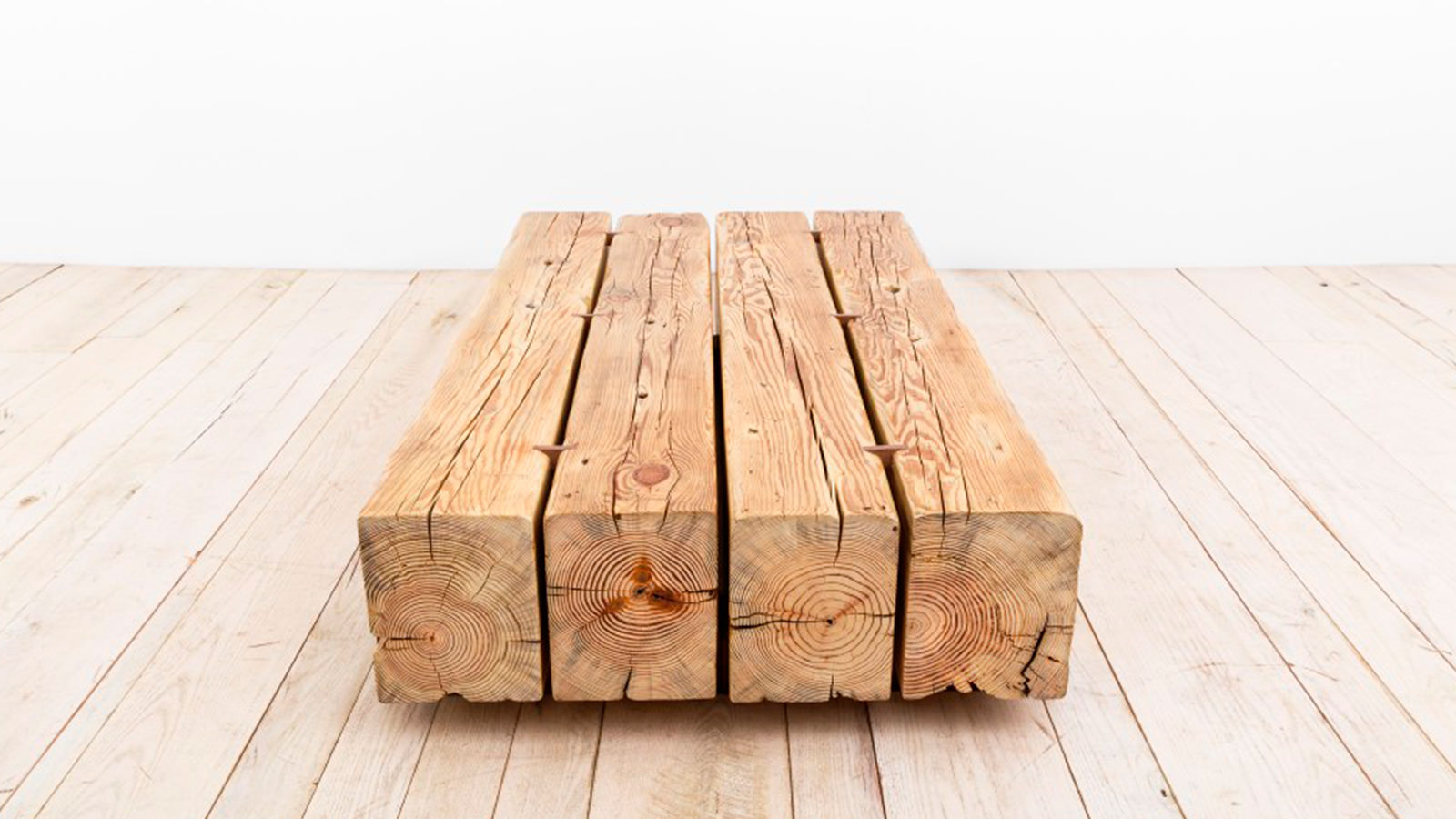 Uhuru Beam Coffee Table - 임볼든(IMBOLDN)