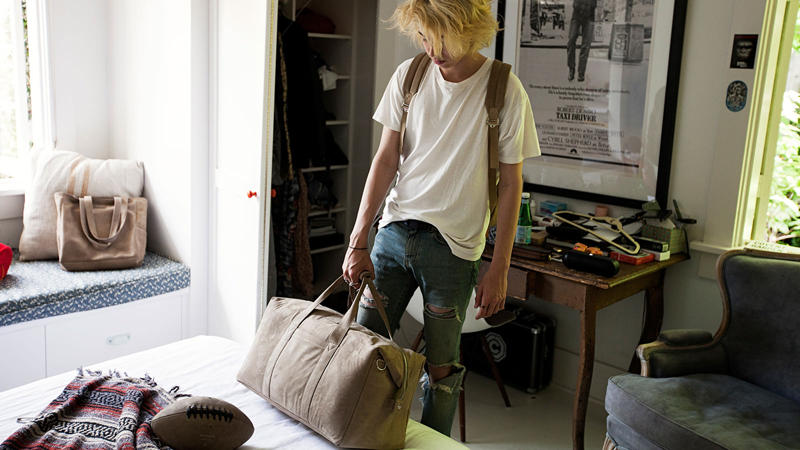 KILLSPENCER Bone Collection - 임볼든(IMBOLDN)