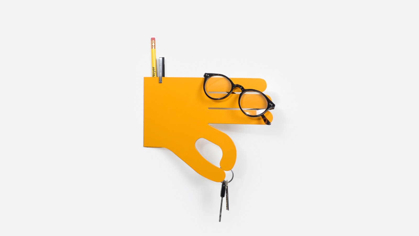 Andrew Neyer Helping Hand - 임볼든(IMBOLDN)