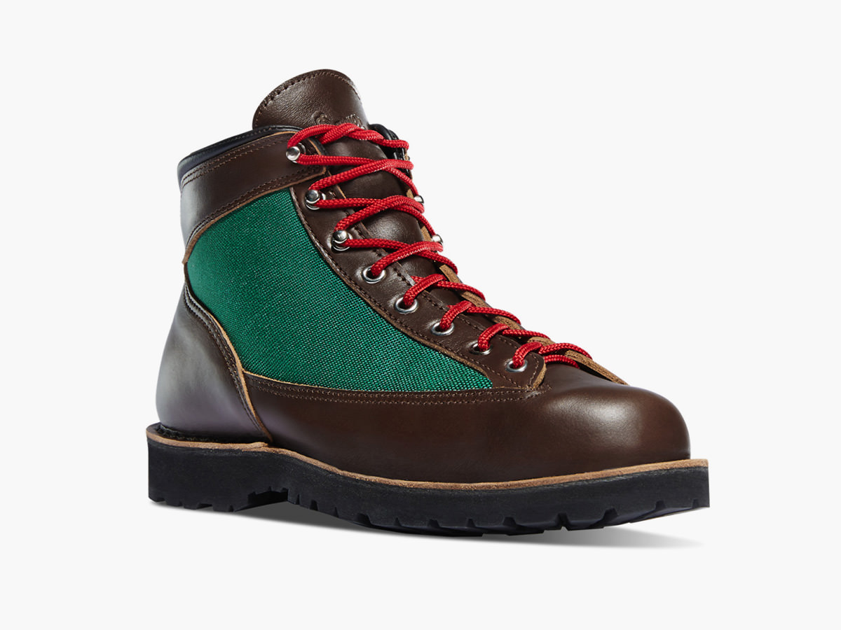 Danner x Topo Designs Danner Ridge Boot - 임볼든(IMBOLDN)