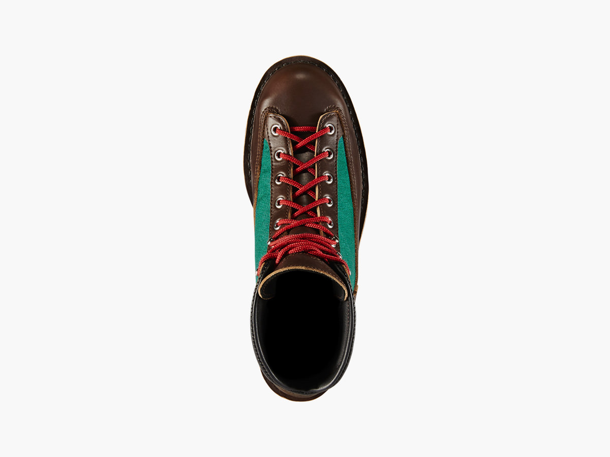 Danner x Topo Designs Danner Ridge Boot - 임볼든(IMBOLDN)