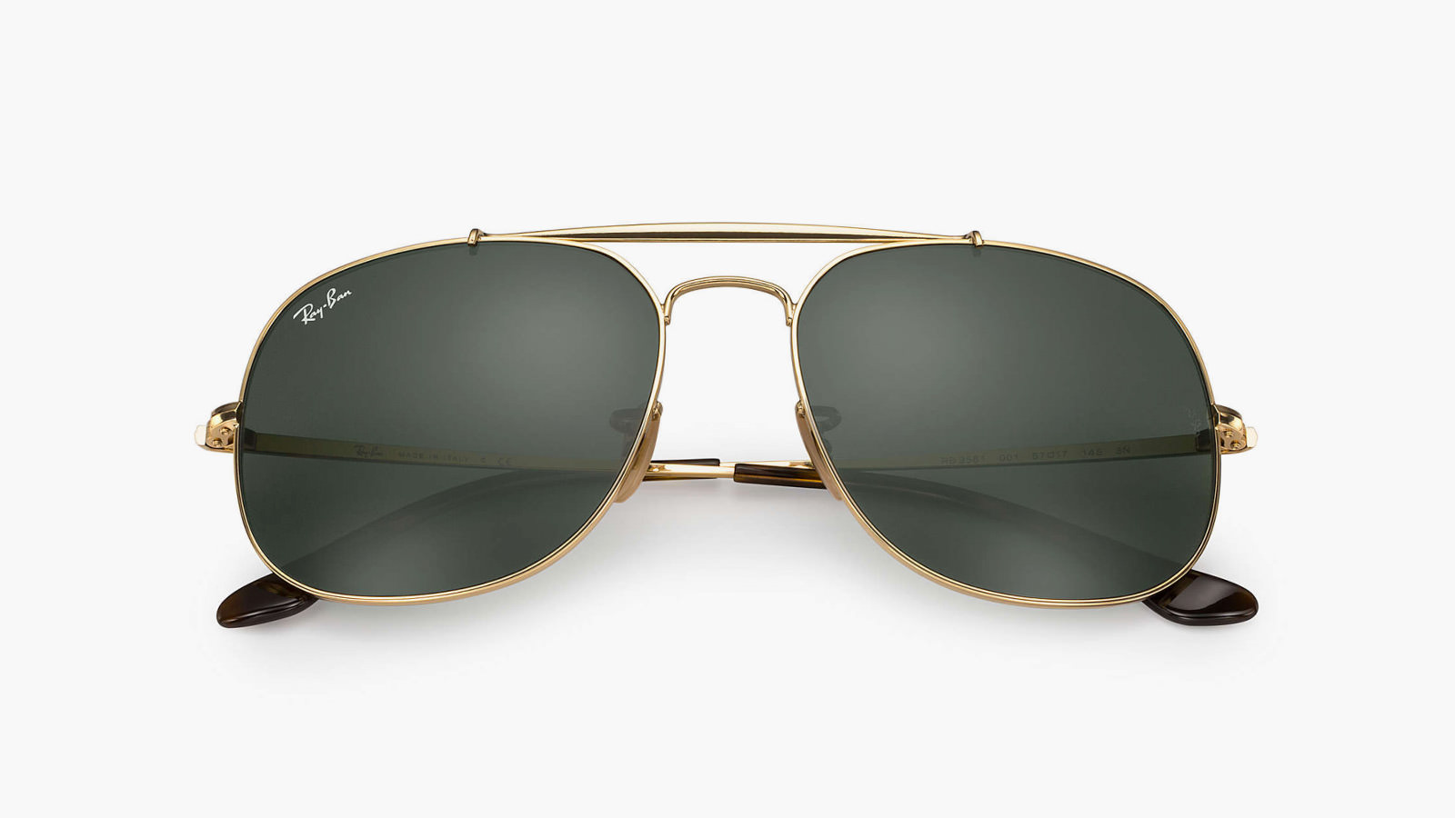 Ray-Ban General Sunglasses - 임볼든(IMBOLDN)