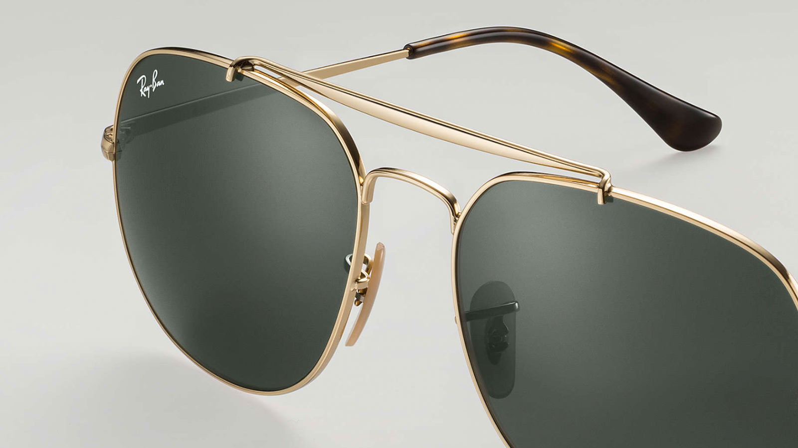 Ray-Ban General Sunglasses - 임볼든(IMBOLDN)