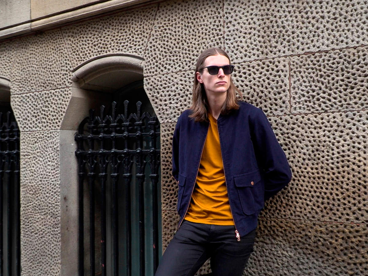 Banton Frameworks 프로필 컬렉션 - 임볼든(IMBOLDN)