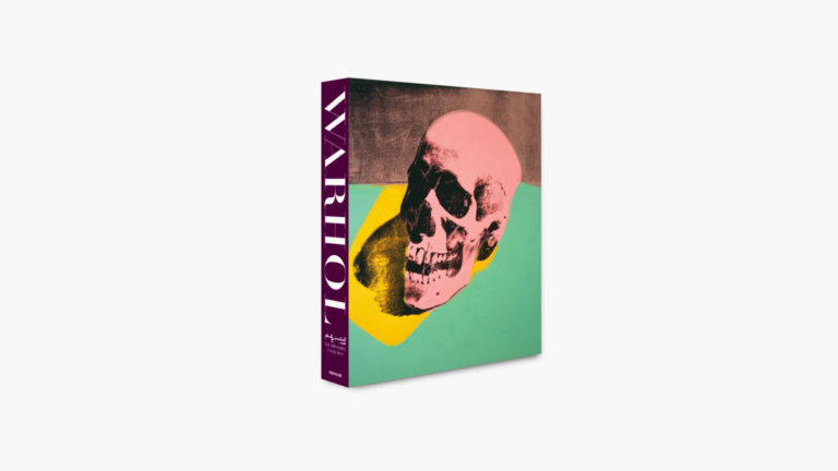 'Andy Warhol: The Impossible Collection' by Eric Shiner - 임볼든(IMBOLDN)