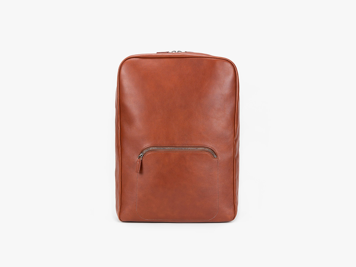 This Is Ground Case Study Backpack - 임볼든(IMBOLDN)