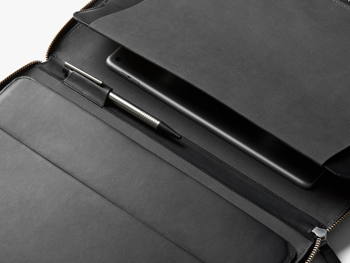 Bellroy Work Folio A4 - 임볼든(IMBOLDN)