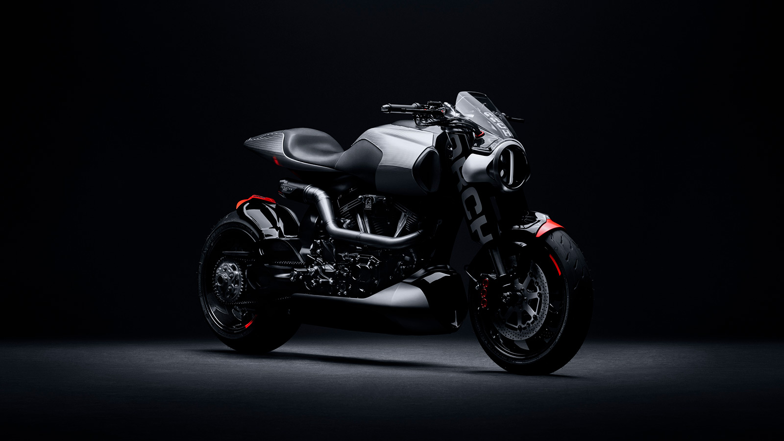 Arch Motorcycle Method 143 - 임볼든(IMBOLDN)