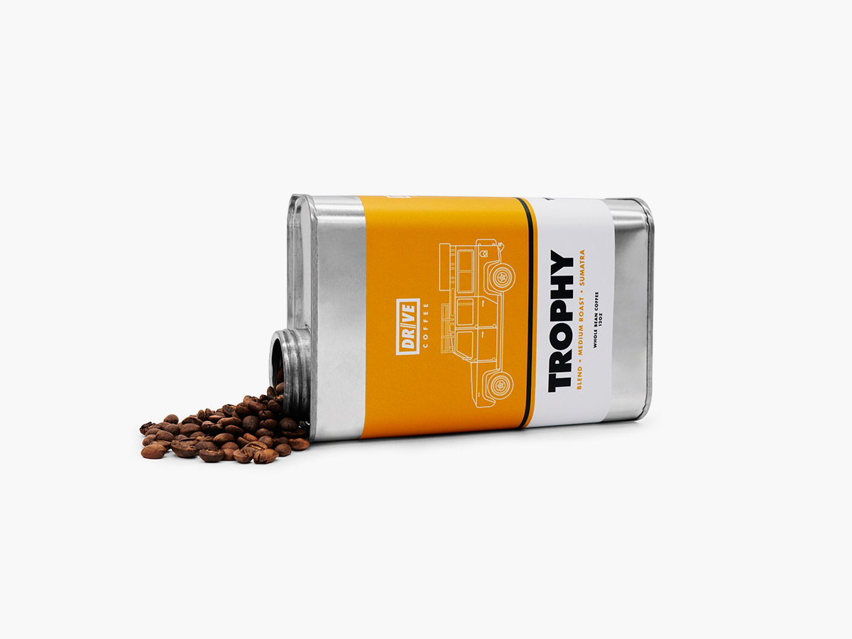 Drive Coffee - 임볼든(IMBOLDN)