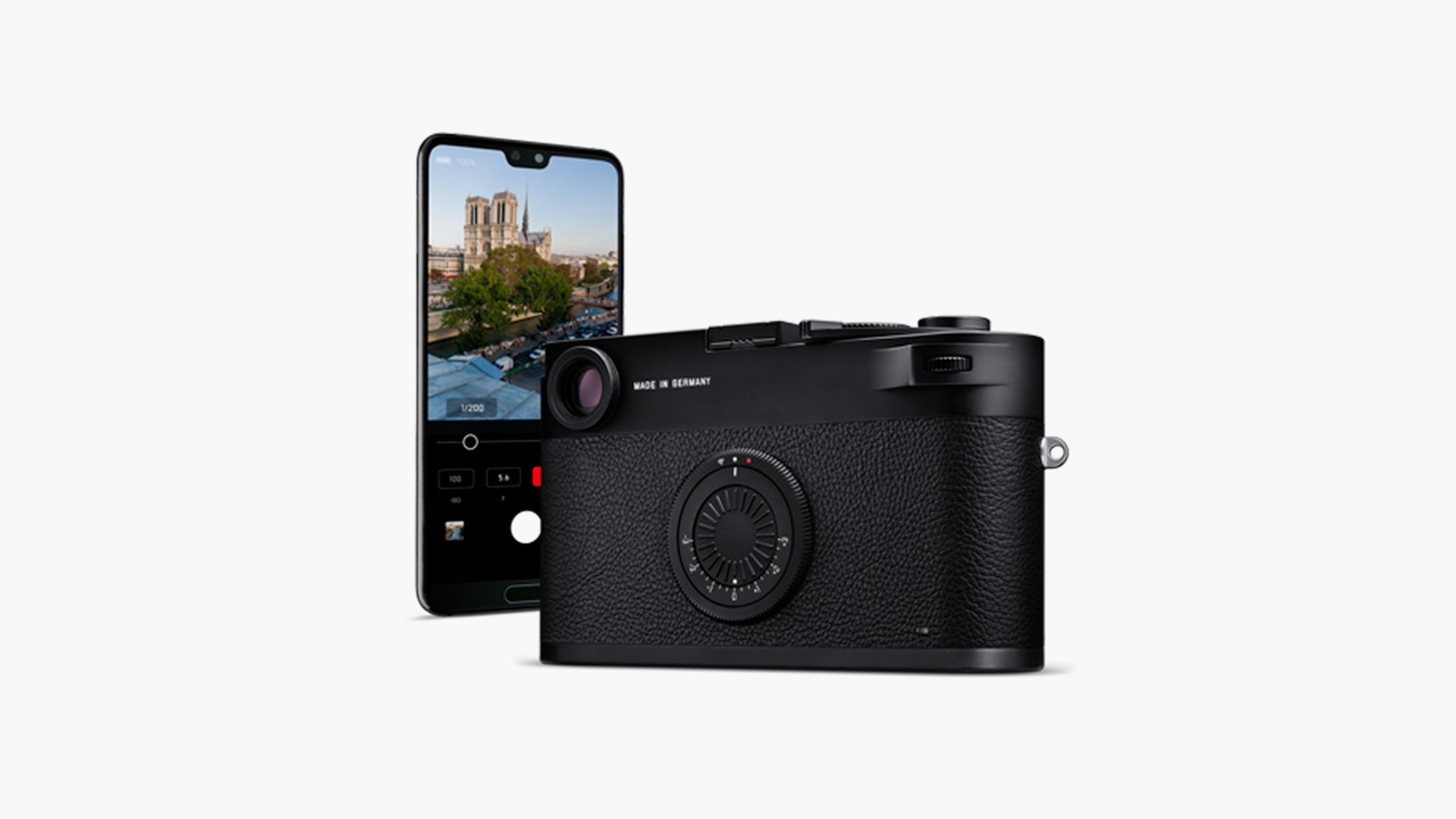 라이카 M10-D - 임볼든(IMBOLDN)