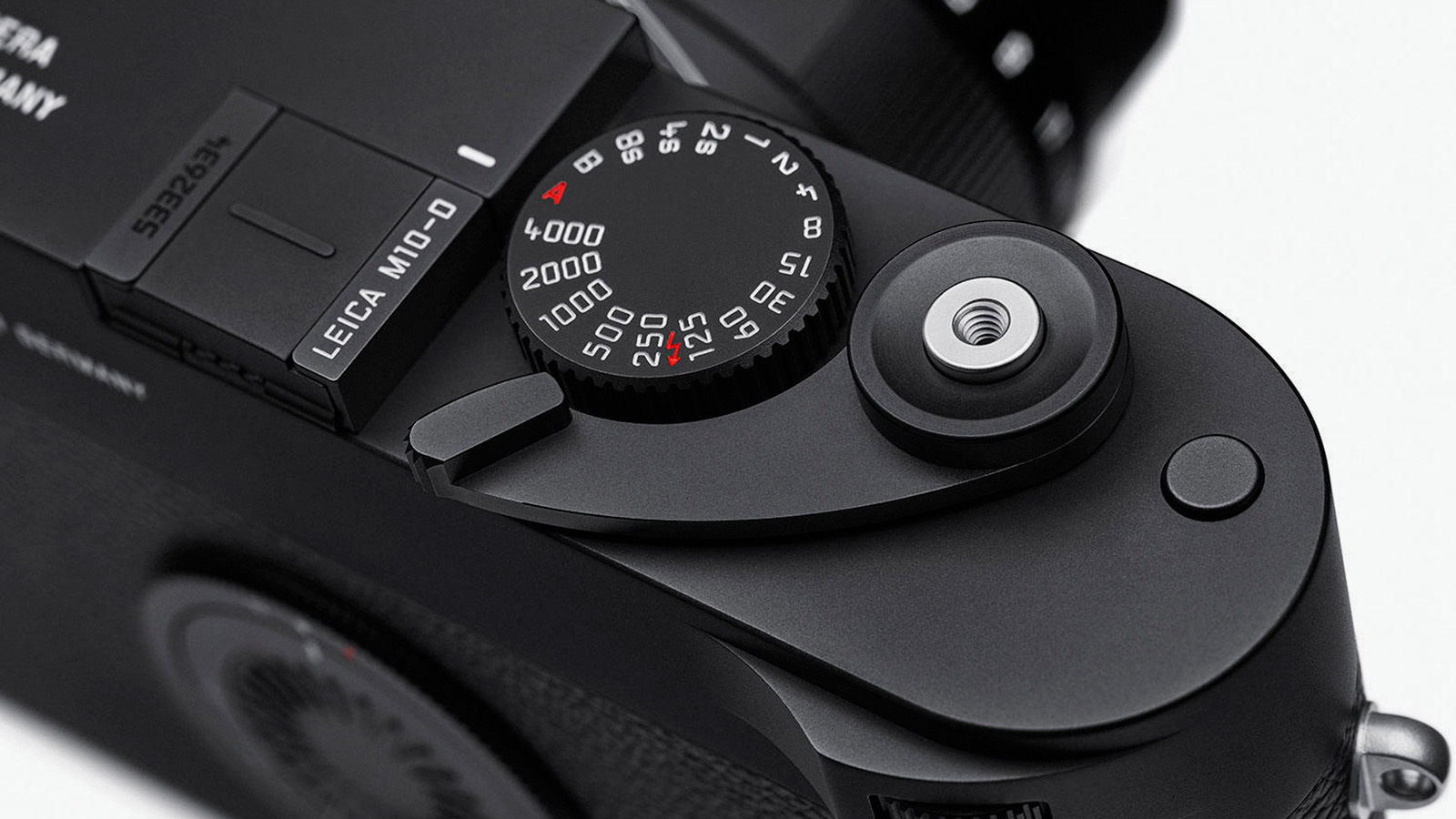 라이카 M10-D - 임볼든(IMBOLDN)