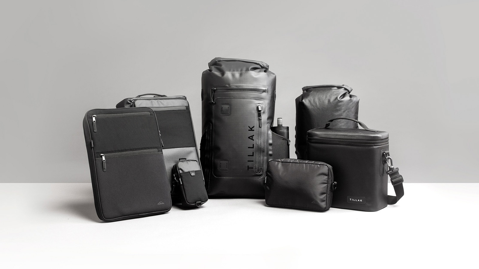 Tillak Siletz Modular Carry System - 임볼든(IMBOLDN)