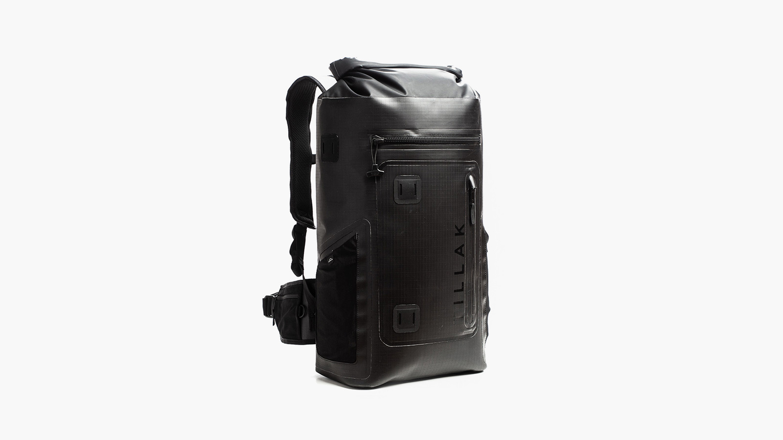 Tillak Siletz Modular Carry System - 임볼든(IMBOLDN)