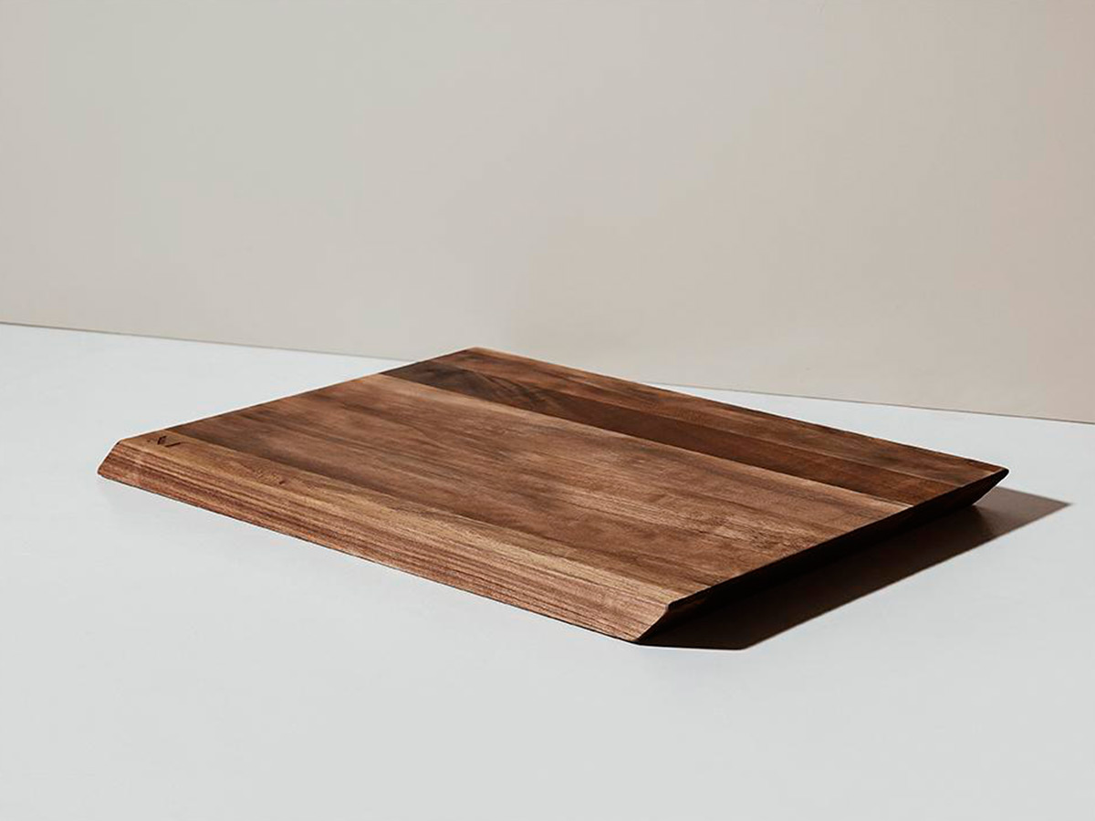 Material Angled Board - 임볼든(IMBOLDN)