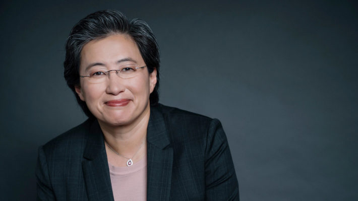 다시 한번 도약하는 AMD, 그들의 성장기 2 - 임볼든(IMBOLDN)