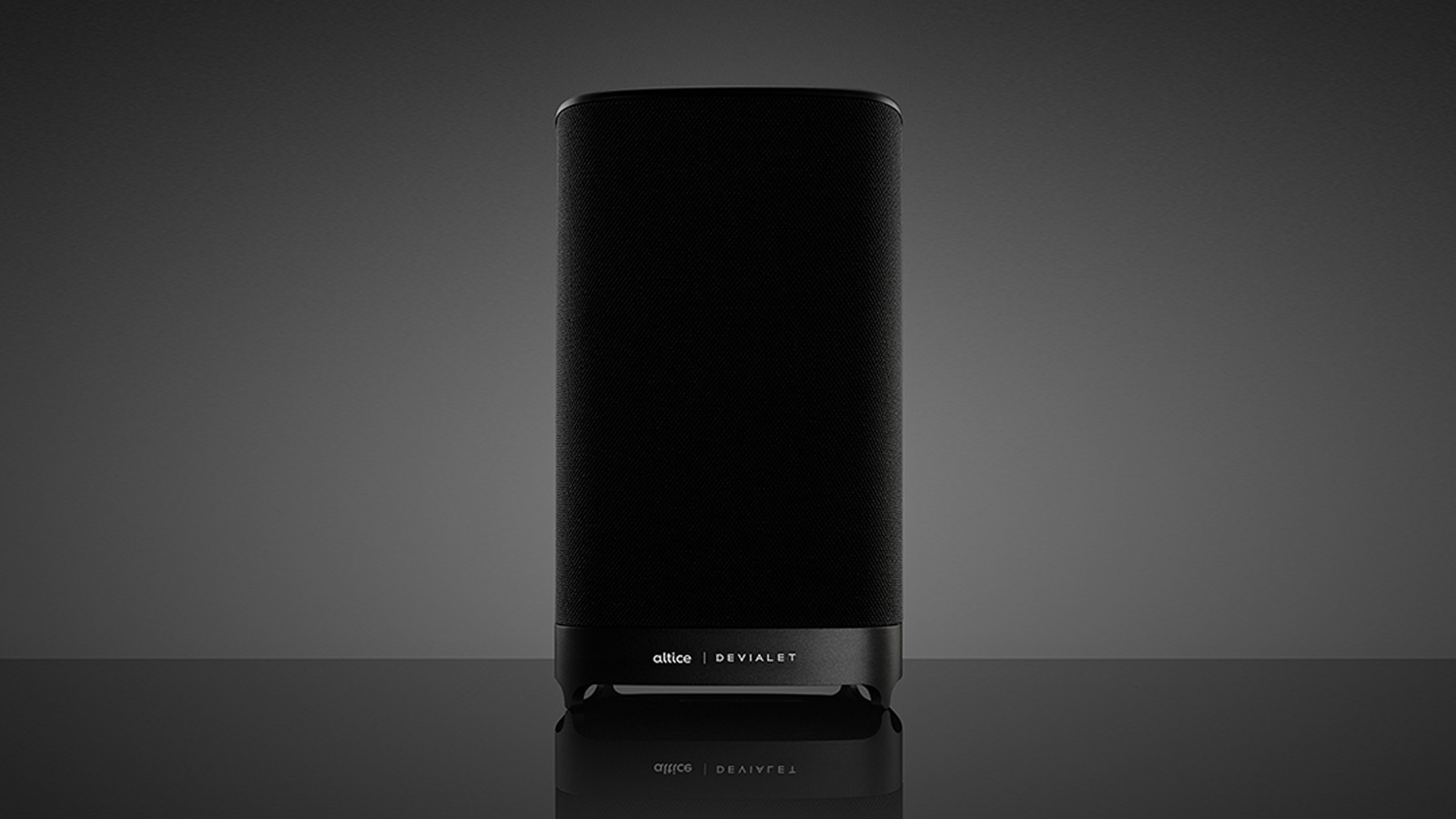 하이파이 사운드 기술과 연결성을 결합한 스마트 스피커의 등장, Altice Amplify 스마트 스피커 - 임볼든(IMBOLDN)