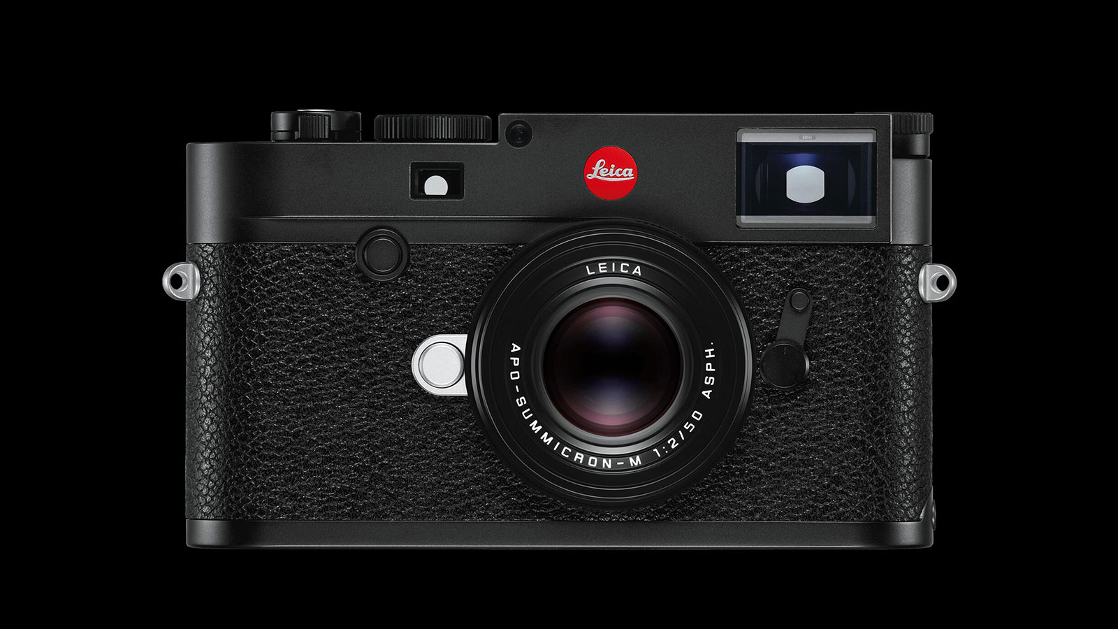 M10 시리즈의 선명한 피날레, 라이카 M10-R - 임볼든(IMBOLDN)