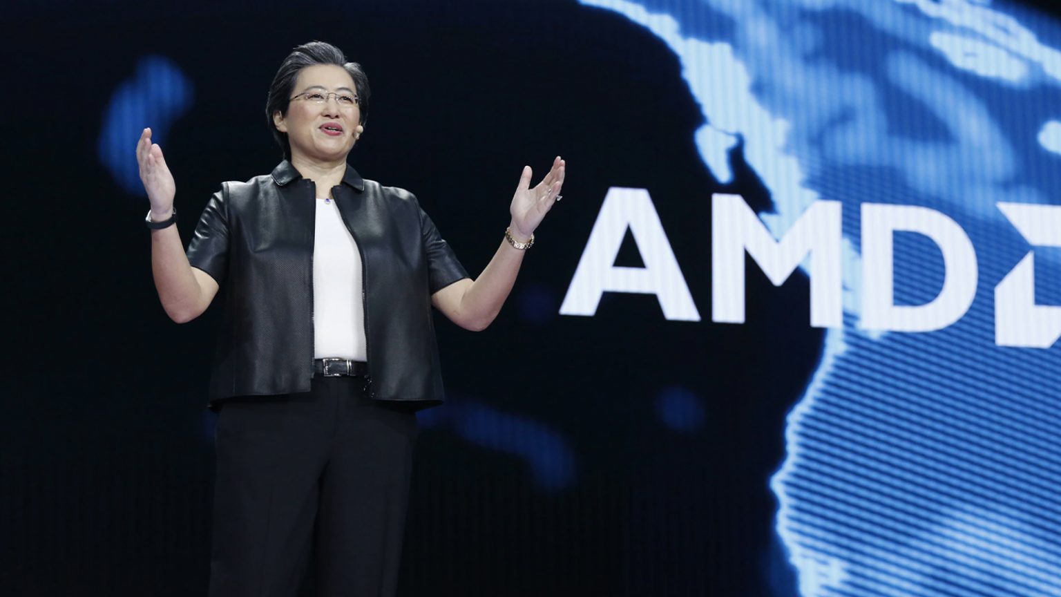 AMD·OnePlus, CES 2022 불참 선언 - 임볼든(IMBOLDN)