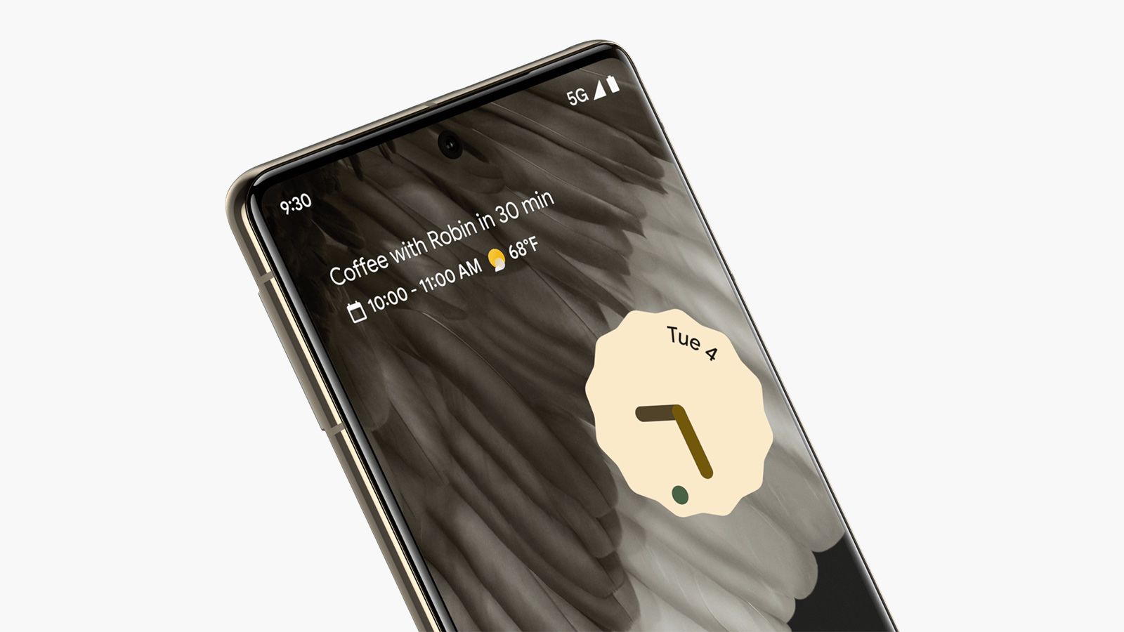 자체 개발 칩 텐서 G2 탑재, 구글 픽셀 7·픽셀 7 프로 공개 - 임볼든(IMBOLDN)