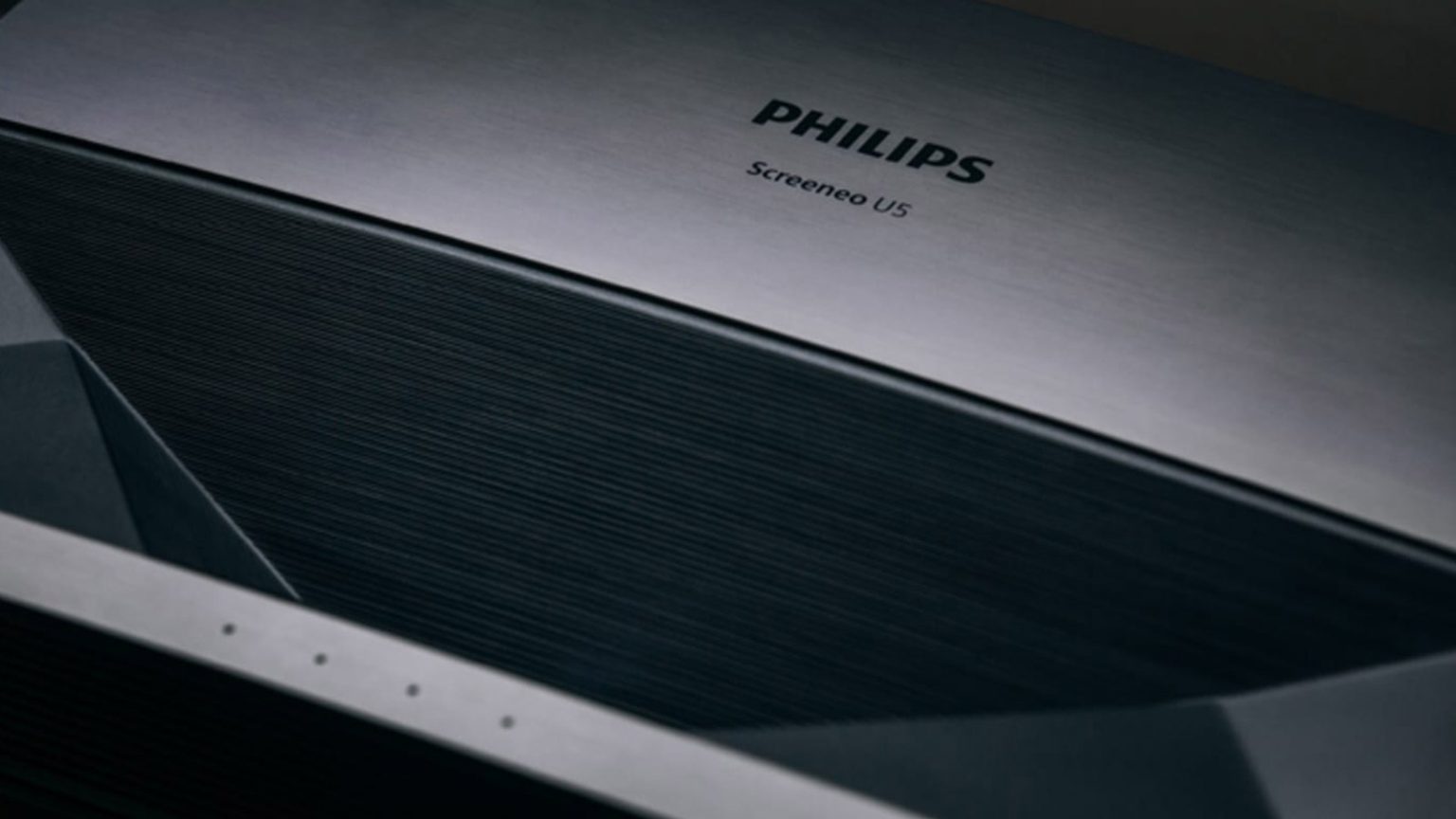 초단초점 4K 프로젝터 필립스 스크린네오 U5 - 임볼든(IMBOLDN)