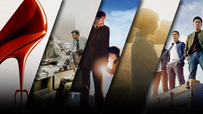 야근하고 싶게 만들어, ‘일잘러’ 등장 넷플릭스 작품 추천 7 - 임볼든(IMBOLDN)