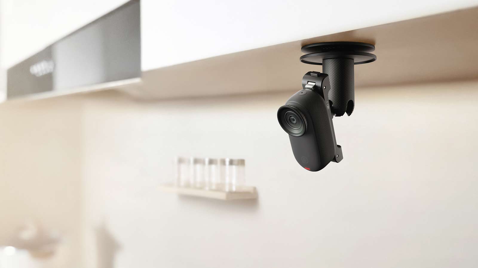 내 손안에 들어온 4K 카메라 - 임볼든(IMBOLDN)